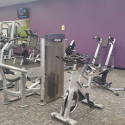 Anytime Fitness - 14 Photos - Gyms - 5645 Treaschwig Rd, Spring, TX ...