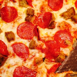 Pizza Carousel - 15 Photos & 43 Reviews - Pizza - 4619 N University Dr ...