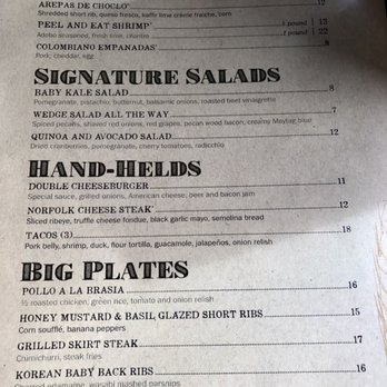 Grain - 173 Photos & 159 Reviews - Beer Gardens - 100 E Main St ...