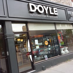Doyle Optometristes & Opticiens - 2019 All You Need to Know BEFORE You ...