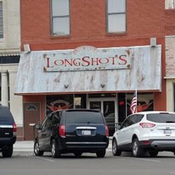 Longshots Bar & Grill - 18 Photos & 20 Reviews - Sports Bars - 810 Main ...