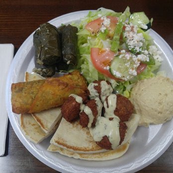 Nazareth Bread - 120 Photos & 138 Reviews - Bakeries - 4507 W Market St ...