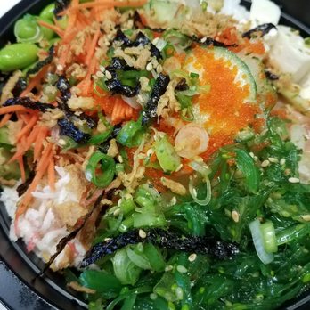 Poké OC - Order Online - 43 Photos & 48 Reviews - Poke - 3636 Birch St ...