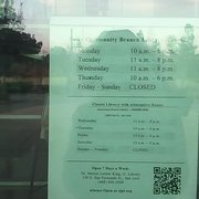 Tully Community Branch Library - 15 Photos & 22 Reviews - Libraries ...