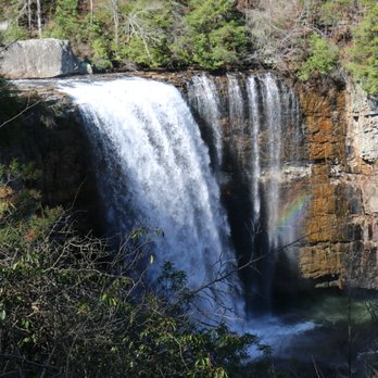 Lula Falls - 20 Photos - Landmarks & Historical Buildings - 5000 Lula ...