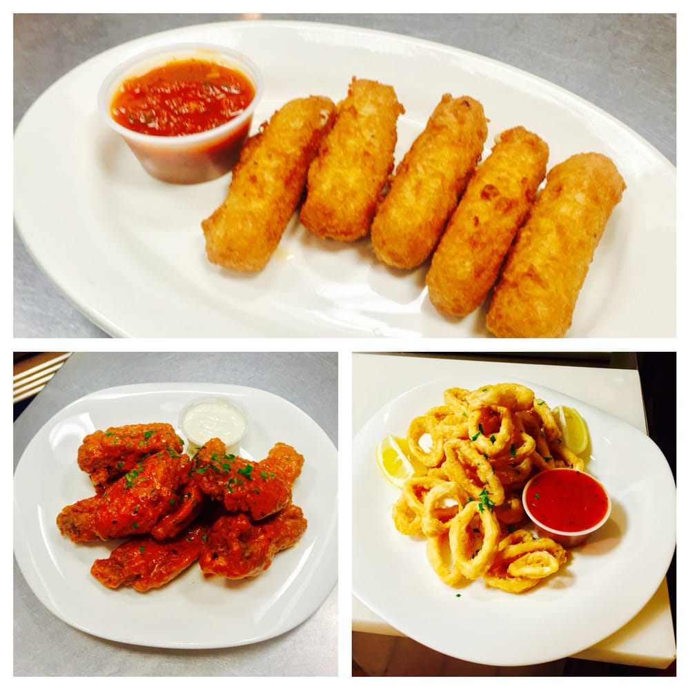 Blue 42 - 45 Photos & 35 Reviews - Sports Bars - 158 Market St, Elmwood ...