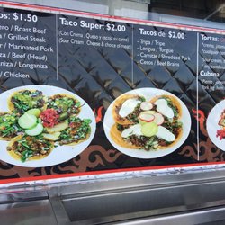 Don Rafas Taco Shop - 40 Photos & 38 Reviews - Food Trucks - 1248 E ...