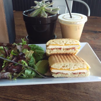 Scripts Cafe - 76 Photos & 82 Reviews - Cafes - 2 East Ave, Lockport ...