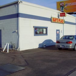 Kay’s Place - Dive Bars - 315 S Alma School Rd, Mesa, AZ - Yelp