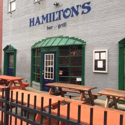 Hamilton’s Bar & Grill - 56 Photos & 177 Reviews - Sports Bars - 233 ...