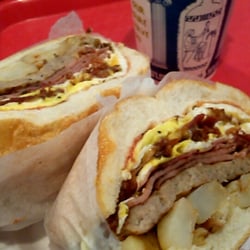 Super Duper Deli - 16 Reviews - Delis - 257 Talmadge Rd, Edison, NJ ...