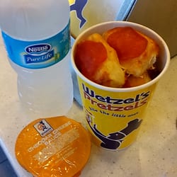 Wetzel’s Pretzels - 19 Photos & 11 Reviews - Pretzels - 3499 W Chandler ...