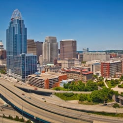 One Lytle Place Apartments - 42 Photos & 17 Reviews - Apartments - 621 ...