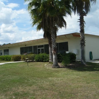 Town of Howey-In-the-Hills Library - Libraries - 112 W Central Ave ...