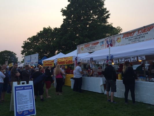 Abbott Park, IL Map & Directions - MapQuest