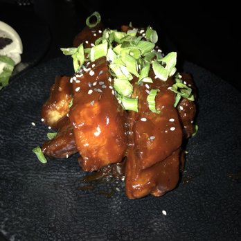 Fat Baby - 68 Photos & 59 Reviews - Sushi Bars - 118 Dorchester St ...