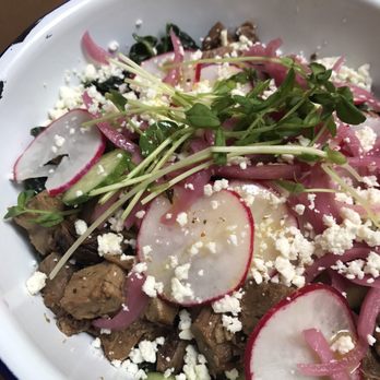 Souvla - 730 Photos & 718 Reviews - Greek - 517 Hayes St, Hayes Valley ...