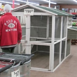 Atwoods Ranch and Home - Farming Equipment - 4001 North St, Nacogdoches ...