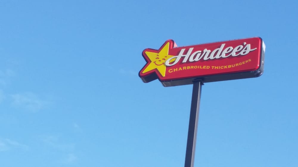 Hardee’s - Fast Food - 935 Old N Kentucky St, Kingston, TN - Restaurant ...