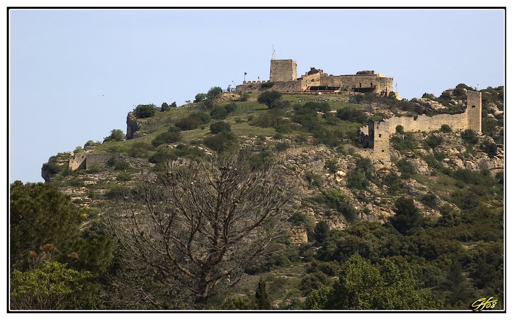 La Citadelle - Castles - Mornas, Vaucluse, France - Yelp