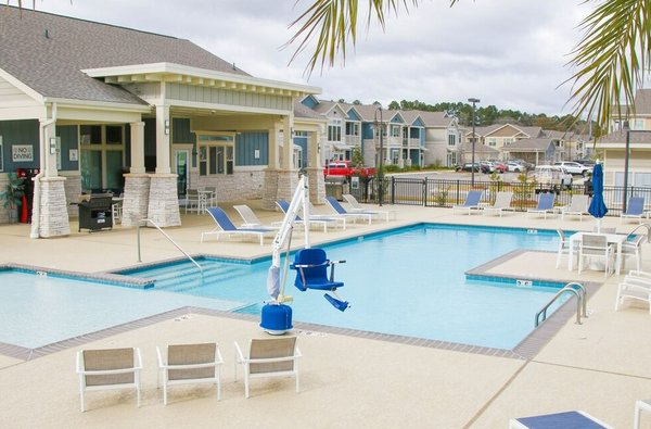 The Retreat at Juban, 10077 Juban Crossing Blvd, Denham Springs, LA ...