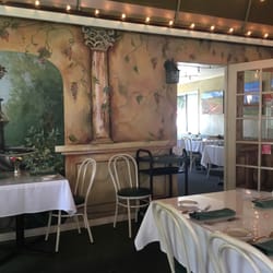 Cafe Zack - 71 Photos & 175 Reviews - Seafood - 1095 Thompson Blvd ...