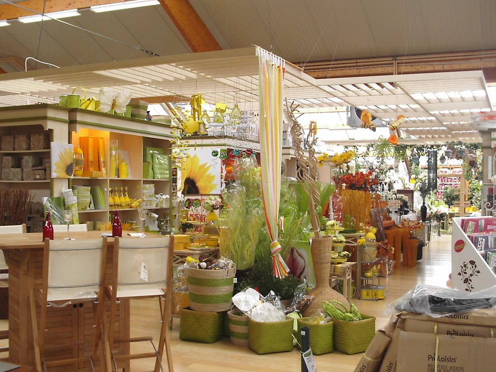 Jardiland - 13 Photos - Nurseries & Gardening - 110 rue Perruet ...