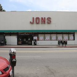 Jons Marketplace - 35 Photos & 38 Reviews - Grocery - 3334 W 8th St ...