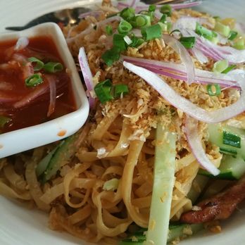 Dagon - 493 Photos & 207 Reviews - Burmese - 2671 S King St, Honolulu ...