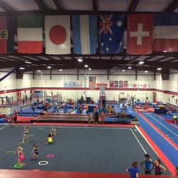 Gymnastics Nevada - 10 Photos - Gymnastics - 225 Lillard Dr, Sparks ...