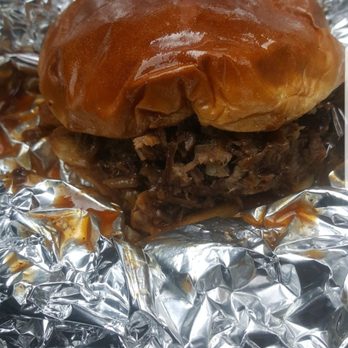 Burns Original BBQ - 293 Photos & 242 Reviews - Barbeque - 8307 1/2 De ...