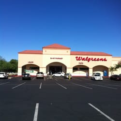 Walgreens - 40 Reviews - Drugstores - 204 E Bell Rd, Phoenix, AZ ...