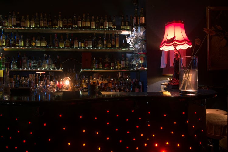 die rote bar - Cocktail Bars - Frankfurt, Hessen, Germany - Yelp