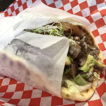 Falafel Corner - Order Online - 142 Photos & 81 Reviews - Falafel ...