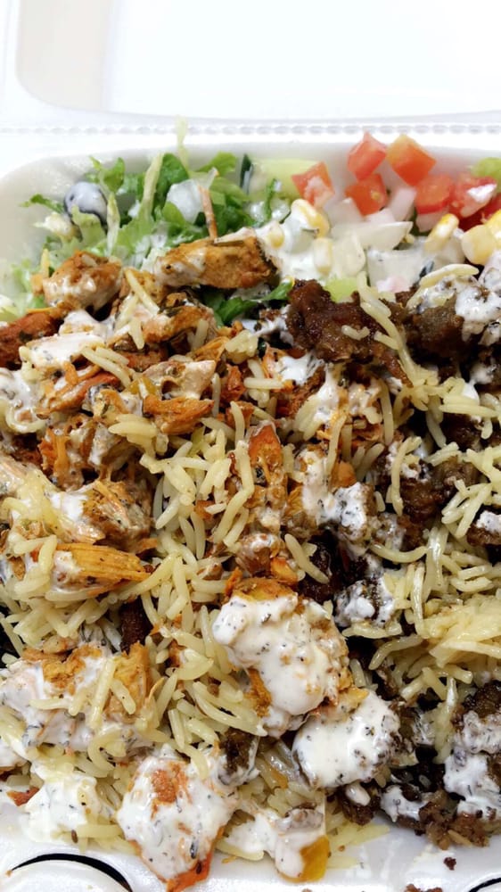 Gyro King - Order Food Online - 229 Photos & 159 Reviews - Mediterranean - 9203 Hwy 6 S ...