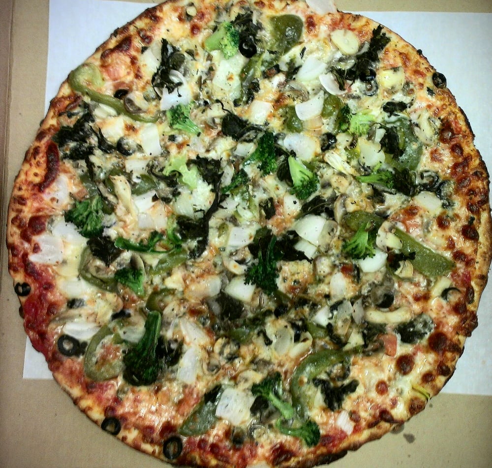 Pizza Land - Order Food Online - 10 Photos & 44 Reviews - Pizza - 260 ...