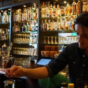 Ward Eight - 113 Photos & 172 Reviews - Cocktail Bars - 629 Howard St ...
