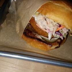 Beauvine Burger Concept - 179 Photos & 147 Reviews - Burgers - 1501 W ...