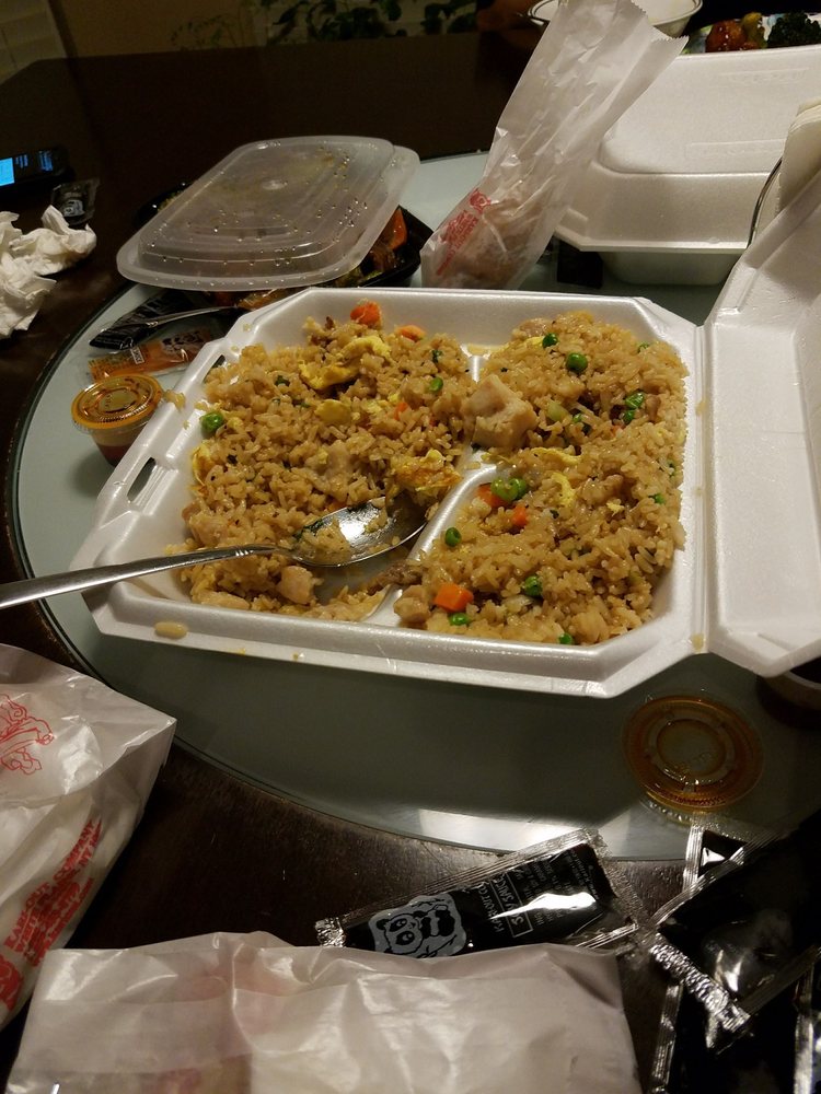 Skillman Wok - 24 Reviews - Restaurants - 565 W Oates Rd, Garland, TX ...