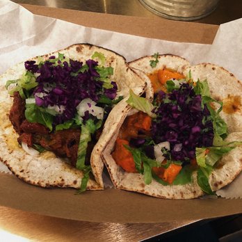 Taco Mahal - Order Online - 335 Photos & 317 Reviews - Indian - West ...