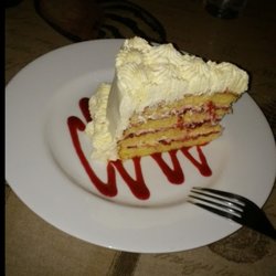 Da Massimo Ristorante Italiano - Italian - 821 S Irby St, Florence, SC ...