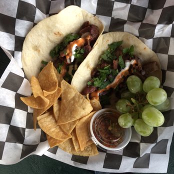 The Tri-Tipery - 52 Photos & 37 Reviews - Sandwiches - 11359 Newport Rd ...