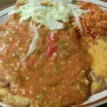 Jerry’s Cafe - 129 Photos & 232 Reviews - New Mexican Cuisine - 406 W ...