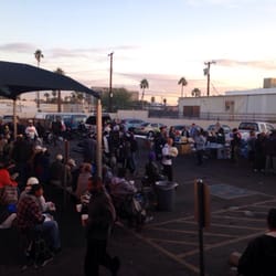 Andre House - Community Service/Non-Profit - 213 S 11th Ave, Phoenix ...