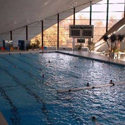 Stadionbad - 23 Reviews - Swimming Pools - Robert-Enke-Str. 5 ...