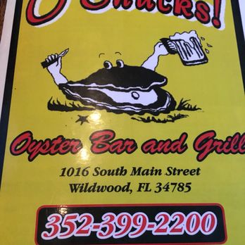 O’Shucks! Oyster Bar And Grill - 80 Photos & 99 Reviews - Seafood ...