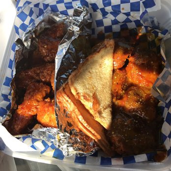Wayne’s Wings - 185 Photos & 289 Reviews - Chicken Wings - 2427 Austin ...