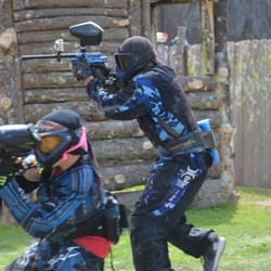 Stryker Paintball & Airsoft - 18 Photos & 30 Reviews - Paintball ...