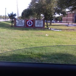 John Foster Dulles High School - Middle Schools & High Schools - 550 ...