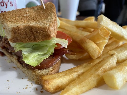 Trufant, MI Map & Directions - MapQuest